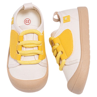 m1m2春夏款儿童帆布鞋学步鞋软底