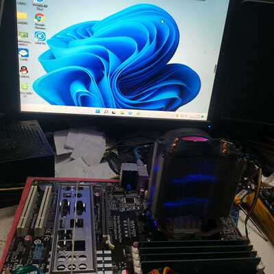 溢价-铭MS-A85FX3 Pro  主板 全好 FM2