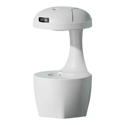 水滴倒流反重力加湿器大容量加湿