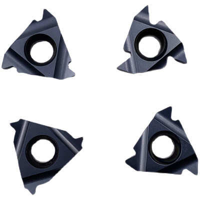 55度英制惠氏内外螺纹螺纹车刀片