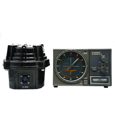 yaesu八重洲旋转短波电动日本