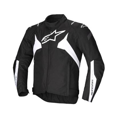 【自营】a星摩托车骑行服T-JAWS V4防水保暖秋冬季机车服装备男