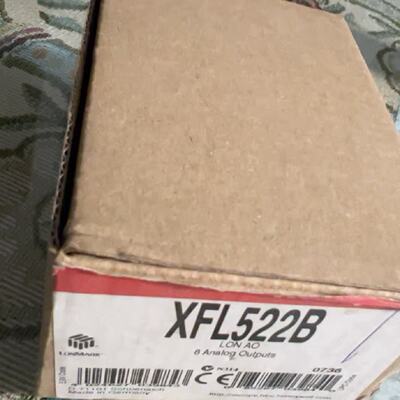 议价全新Honeywell霍尼韦尔XFL522B模块