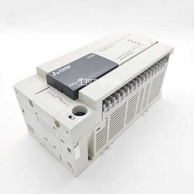 议价三菱FX3U PLC FX3U-16/32/48/64/80MT MR FX3U-128MT/ES-A MR