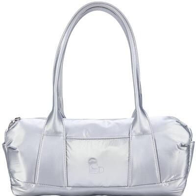 【商场同款】乐町2024年冬新品心动系列休闲单肩手提包C2YFE4288