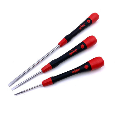 wiha威汉螺丝批螺丝刀钟表批260P