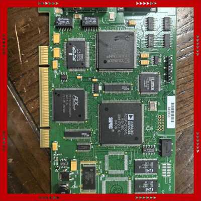 【问价】采集卡XMP-SYNQNET-PCI-RJ   T014