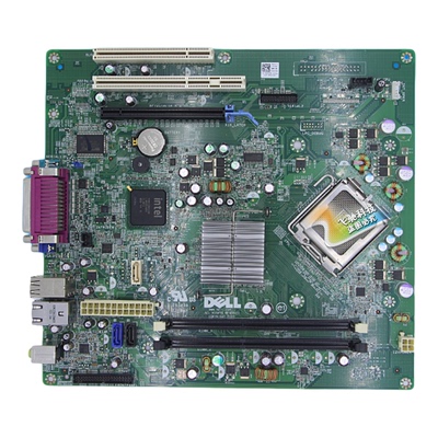 95新DELL380DTMTHN7XN主板