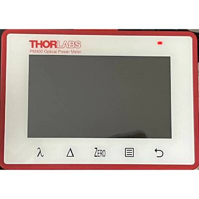 【请询价】THORLAS索雷博光功率计PM400