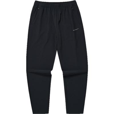 鸿星尔克女士冰丝速干长裤