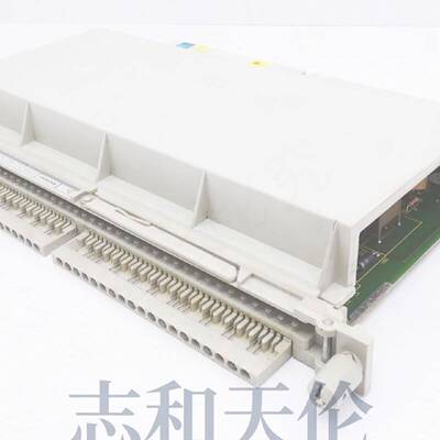 配件Siemens 6ES54544UA12 EStand 02 Digitalausgabe used议价