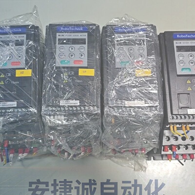 配件RoboTechnik变频器 RBF-200S0.4议价