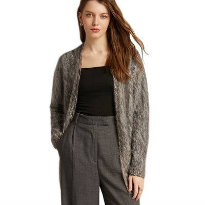 羊绒衫dikangra/德凯佳