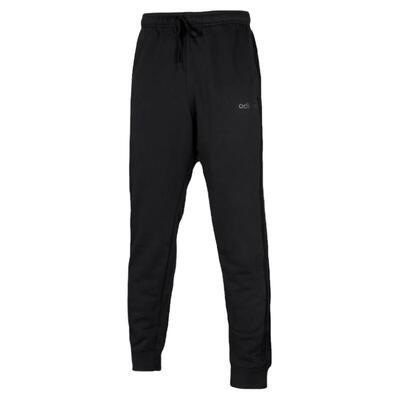 Adidas运动裤男透气宽松束脚卫裤