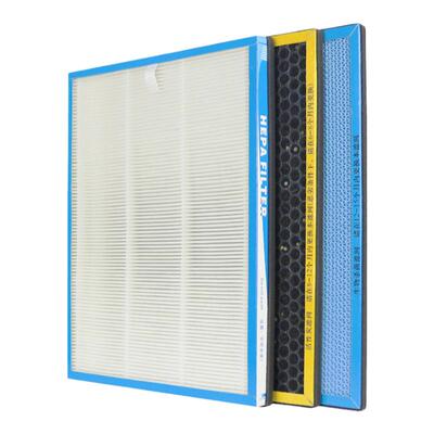 适配SKG空气净化器过滤网