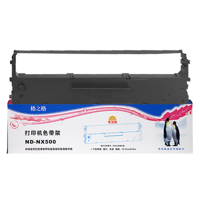 格之格实达BP750K色带架BP650KII