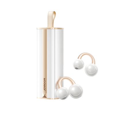 郭碧婷同款丨沉浸声耳夹式耳机