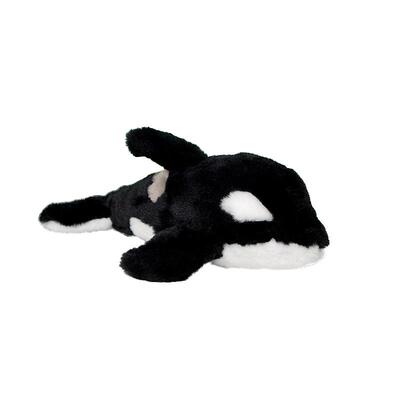 长隆珠海海洋王国毛绒公仔玩偶