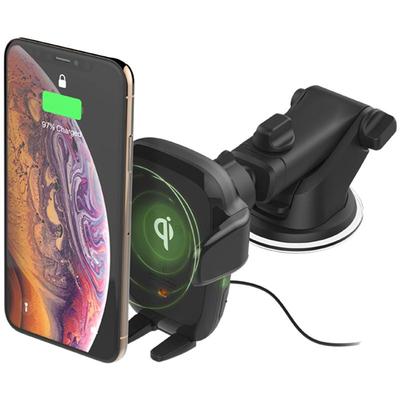 iOttie智能感应车载支架吸盘式