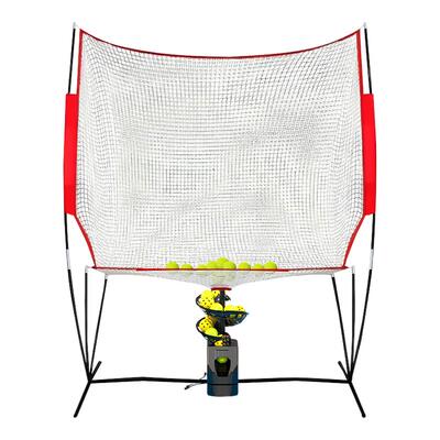 【补贴50%】网球发球机训练器