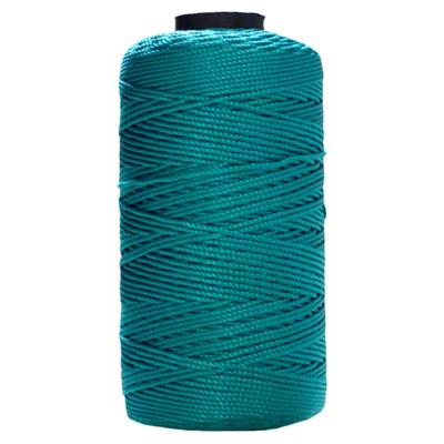 diy合股冰丝线夏季太阳帽钩织