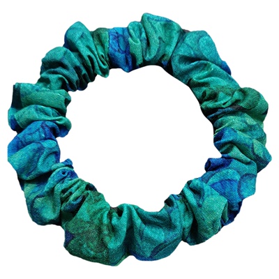 手工定制小众基础小肠发圈