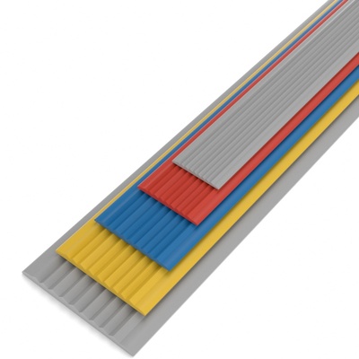 抗晒抗冻加厚凹凸耐磨楼梯防滑条