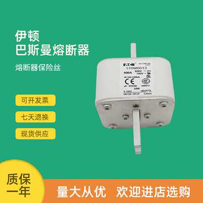 议价全新快速熔断器保险170M6013 170M6014 170M6015 170M6016