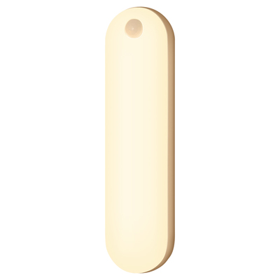 磁吸大容量，0秒感应亮灯