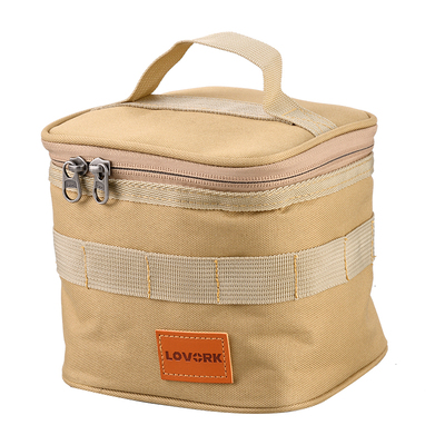 LOVORK调料包调味瓶套装野餐收纳