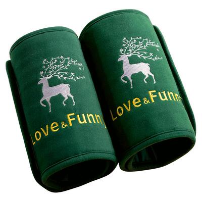 【暖膝养腿】膝盖关节热敷理疗袋