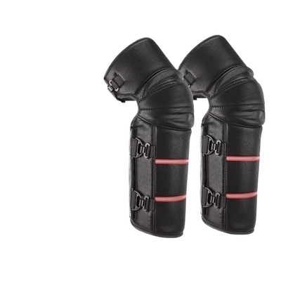 【骑行防寒护膝】保暖加厚专用