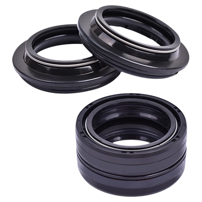 YP125DR200前减震油封尘封盖