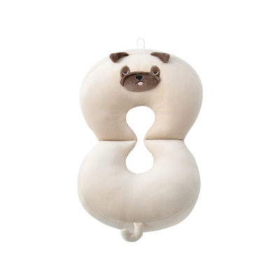 日本LIVHEART动物坐垫