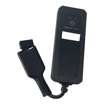 摩羯星gps春风全车型全国4G定位