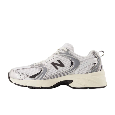 NEW BALANCE 男鞋女鞋休闲经典网面老爹鞋运动鞋 U530ESA ESB