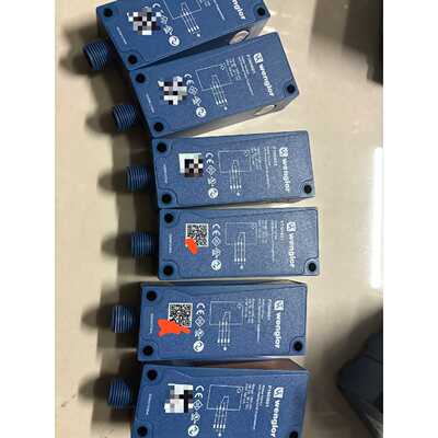 Wenglor威格勒光电传感器 P1NH804