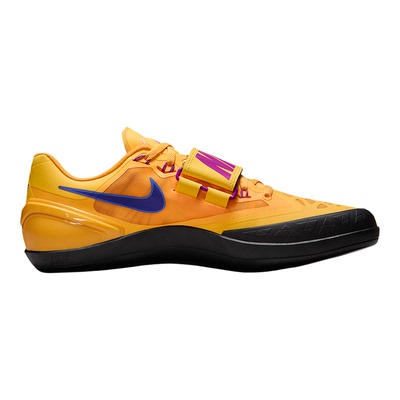 Nike/耐克正品Zoom Rotational 6男士田径投掷鞋FZ9606-800
