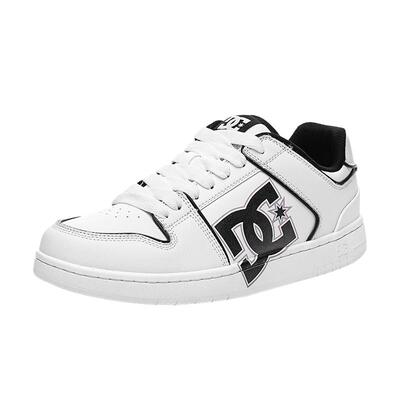 DCSHOES MANTECA 4 Pro 男子滑板鞋新款时尚休闲鞋男通勤鞋情侣