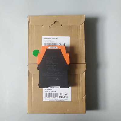 议价可维修DOLD多德继电器LG5925.4861ACDC
