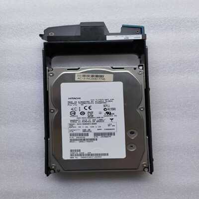 议价HDS 3276138-D AMS2100 2300 2500 AKH600 600GB 15K SAS