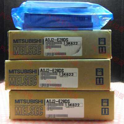 议价三菱A0J2-HCPU E28AR E28DR E28DT E56DR E56DT A0J2PW CPU-D
