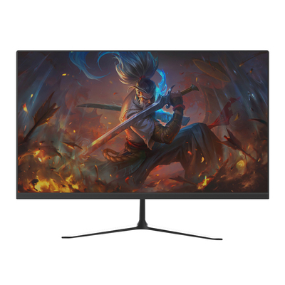 为米27英寸办公显示器