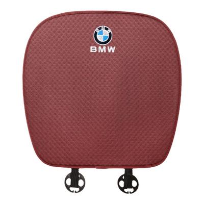 宝马透气坐垫不影响通风加热