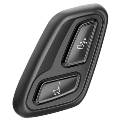 赛那老板键副驾驶座椅按键