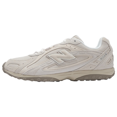 NewBalance204L系列复古休闲鞋