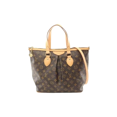 中古LV路易威登手提包レディース
