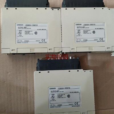 溢价-PLC模块C200HECPU42C200HWN