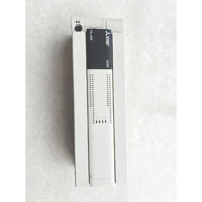 议价可维修菱PLCFX3U80MTESA全新二手均有货