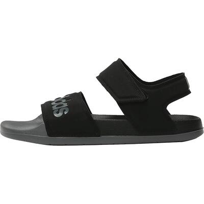 Adidas/阿迪达斯正品当季新款男子女子透气休闲运动凉鞋FY8649